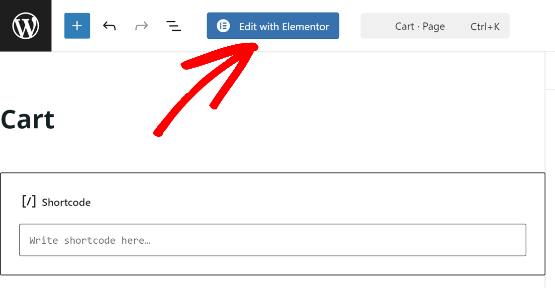 [Pro] Building a Custom Cart page with Sydney Pro and Elementor ...