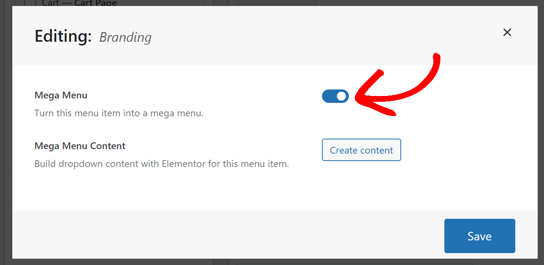 [Pro] How to build a Mega Menu with Sydney Pro - aThemes Knowledge Base