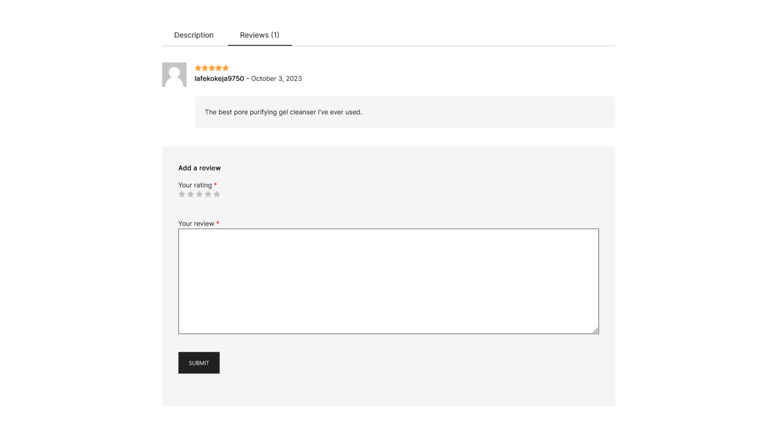 Merchant Pro Advanced Reviews Documentation